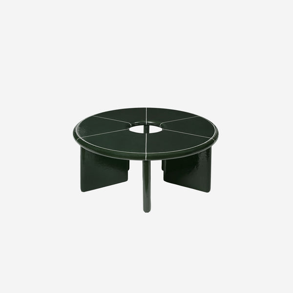 Ferm Living Deya Coffee Table | Tables | Simple Form