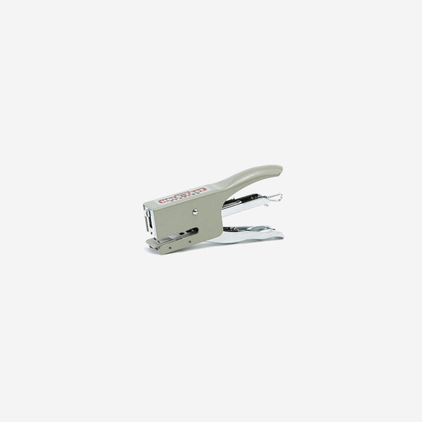 Penco Stapler Ivory | Desk Tools | Simple Form
