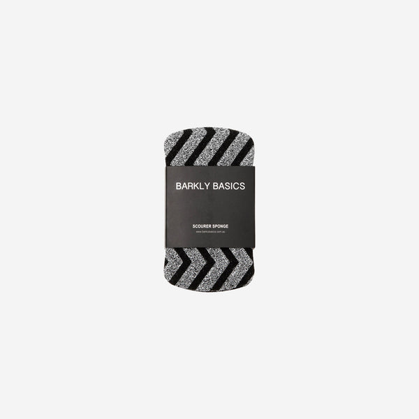 Barkly Basics | Kitchen Chevron Kitchen Sponge | Simple Form