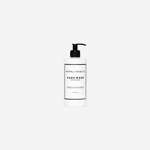 Barkly Basics | Kitchen Hand Wash | Washing + Cleanings | SF