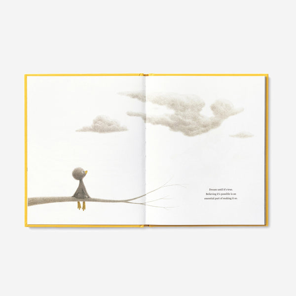 Finding Muchness | Children's Books | Simple Form