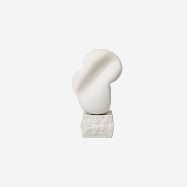Kristina Dam Contour Sculpture Large | Simple Form