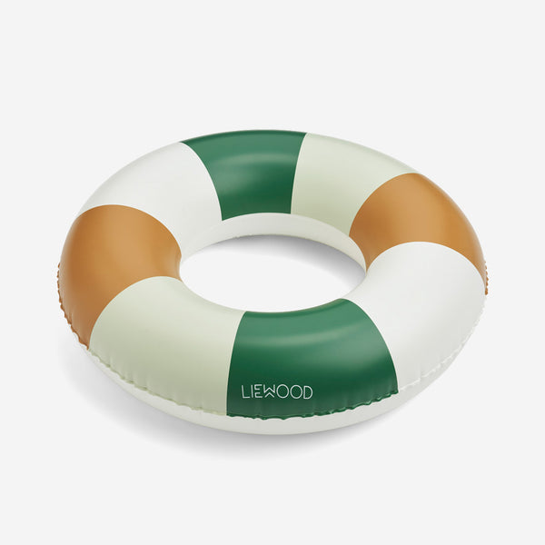 Liewood Baloo Swim Ring Dusty Mint | Swimming | Simple Form