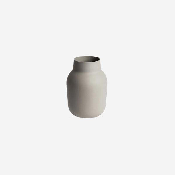 Ned Doc Burgess Vase Short | Vases | Simple Form