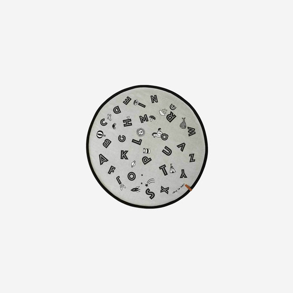 OYOY Lion Rug Children's Rugs | Simple Form