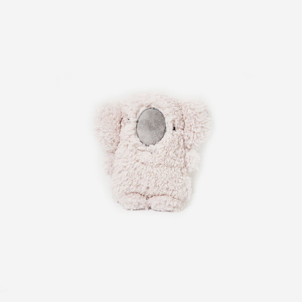 Papaya Cici Koala Plush Toy Blush | Soft Toys | Simple Form