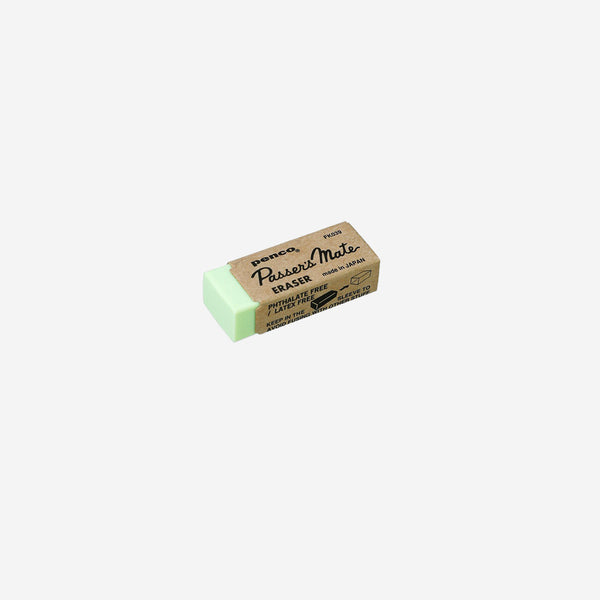 Penco Eraser Mint | Stationery | Simple Form