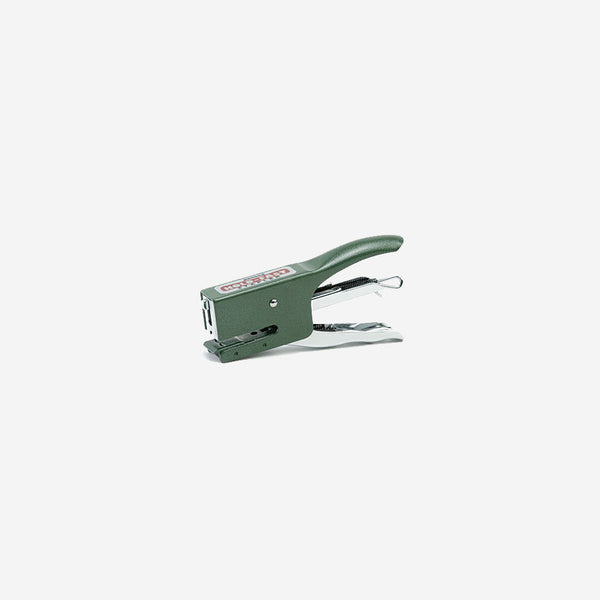 Penco Stapler Green | Desk Tools | Simple Form