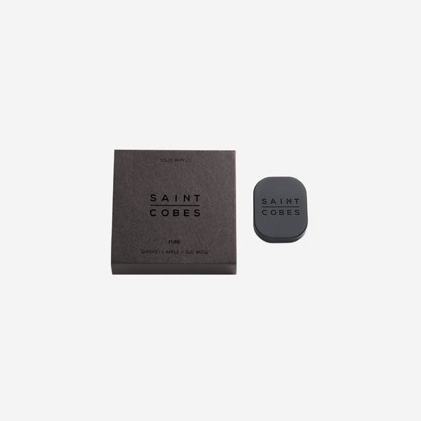 Saint Cobes Solid Cologne Fure | Perfumes + Cologne | Simple Form