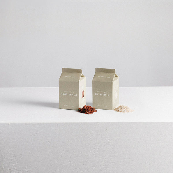 Addition Studio Australian Native Body Scrub Refill | Wellbeing ...