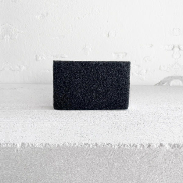 Barkly Basics | Kitchen Black + White Scourer Pack | Simple Form