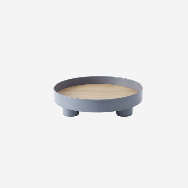 Muuto Platform Tray Blue grey | Tray | Simple Form