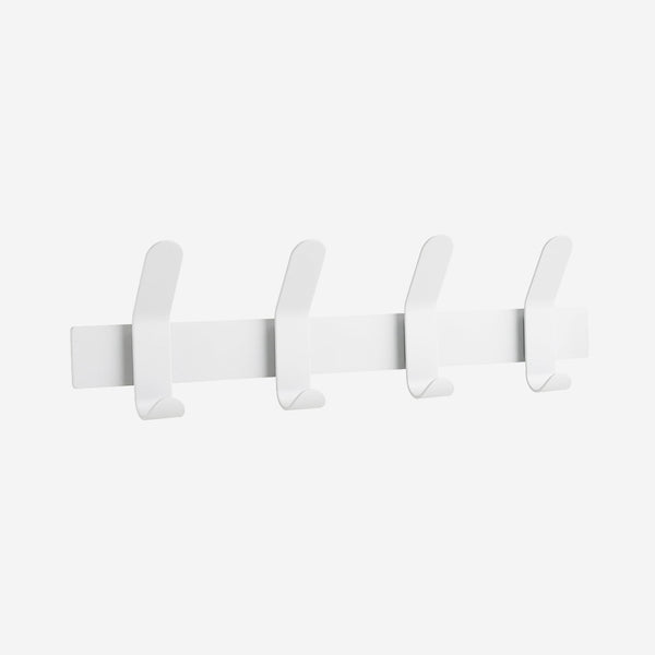 Zone Denmark A Coat Rack Soft Grey | Hooks + Hangers | Simple Form