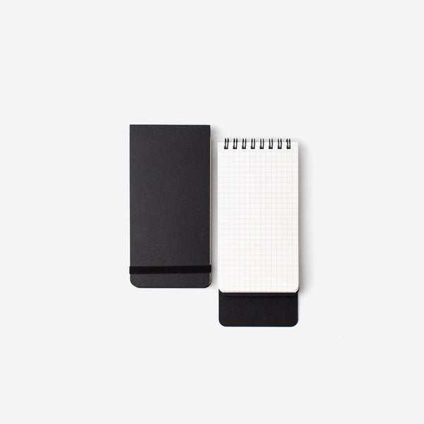 Blackwing Reporter Pad Grid Set of 2 | Stationery | Simple Form