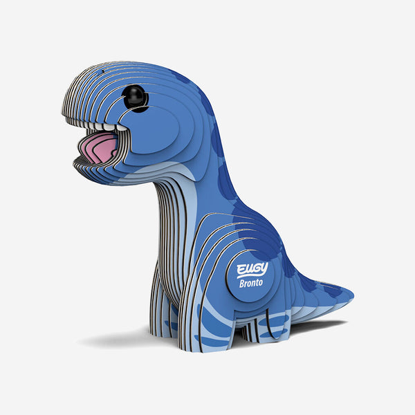 Eugy Bronto | Simple Form