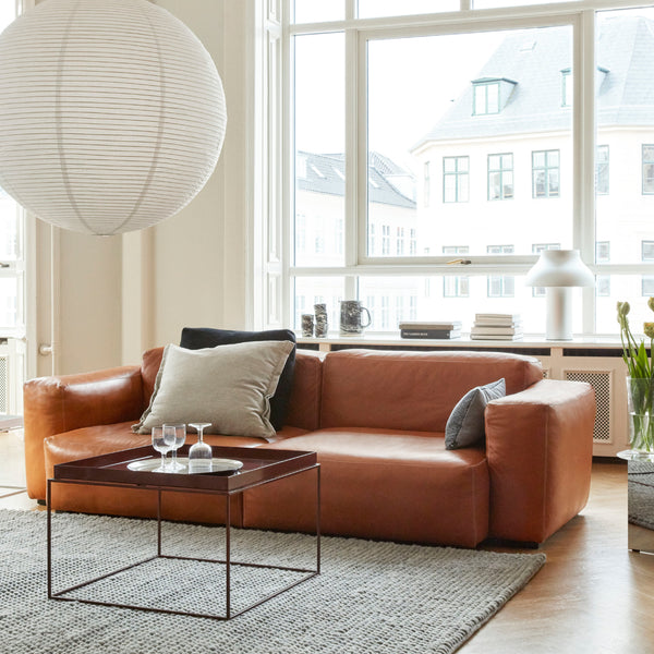 Hay Rice Paper Shade Sphere 80cm | Pendants | Simple Form