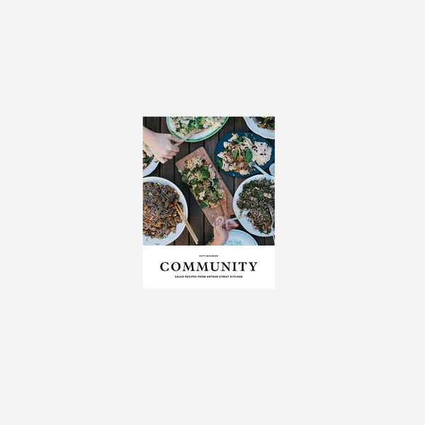 Reading Matters | Community : Salad Recipes | Books | Simple Form