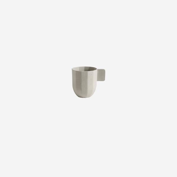 HAY Paper Porcelain Coffee Cup | Cups | Simple Form