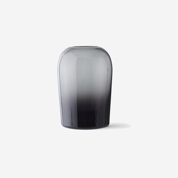 Audo Troll Vase Smoke Extra Large | Simple Form